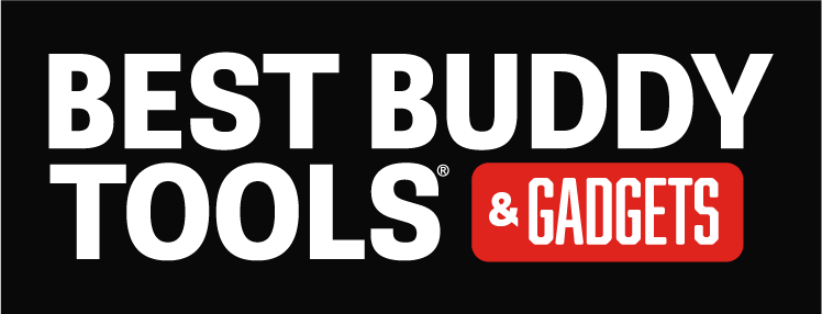 Best Buddy Tools® Brand